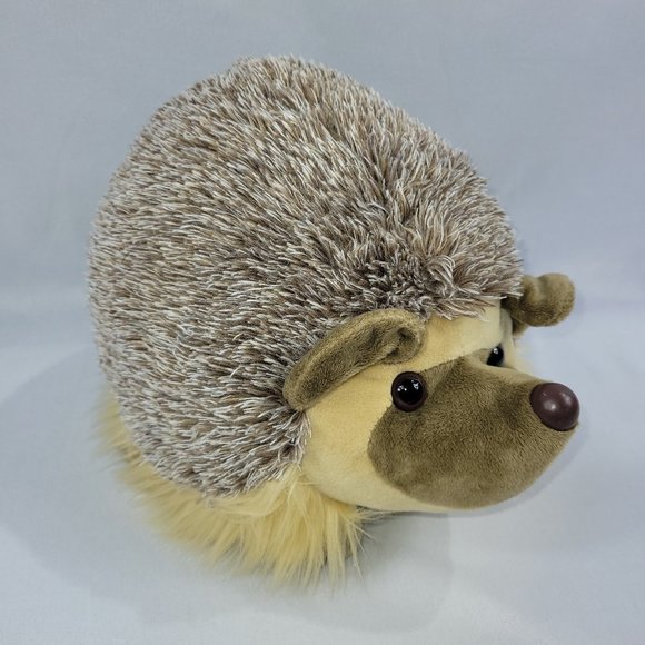 Wild Republic | Toys | Wild Republic Plush Hedgehog Stuffed Animal Toy ...